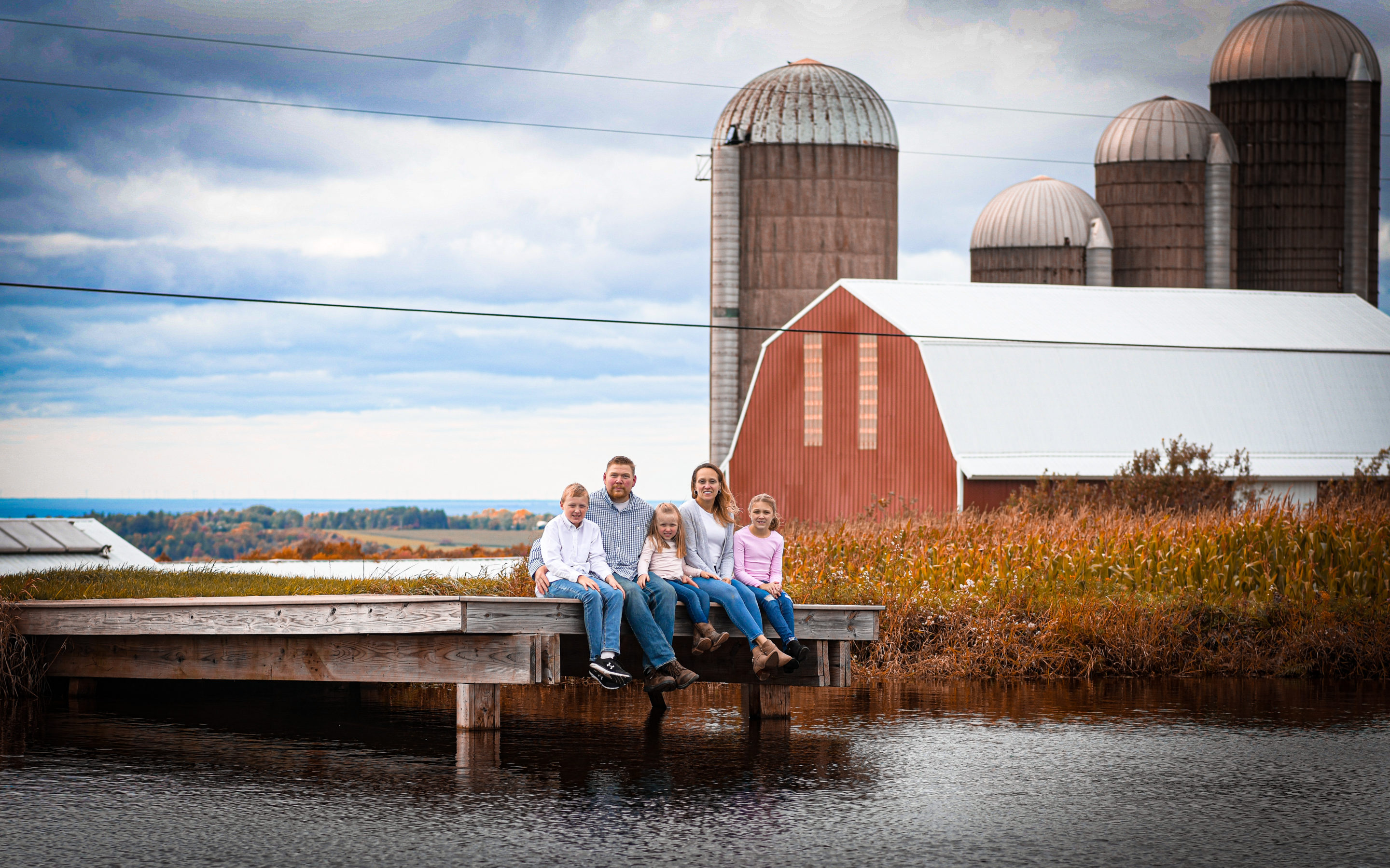 Our Story | Meyer's Homegrown